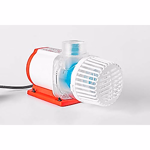 Jebao DCW SINE DC Controllable Water Pump (DCW-6000)