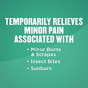 Gold Bond Medicated Extra Strength Body Lotion, 14 oz., Moisturizes, Relieves & Soothes