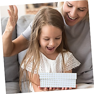 NOLITOY Decorations Wrapping Decors 40 Sheets Golden Wrapping Papers Bulk Wrapping Bulk Sydney Papers