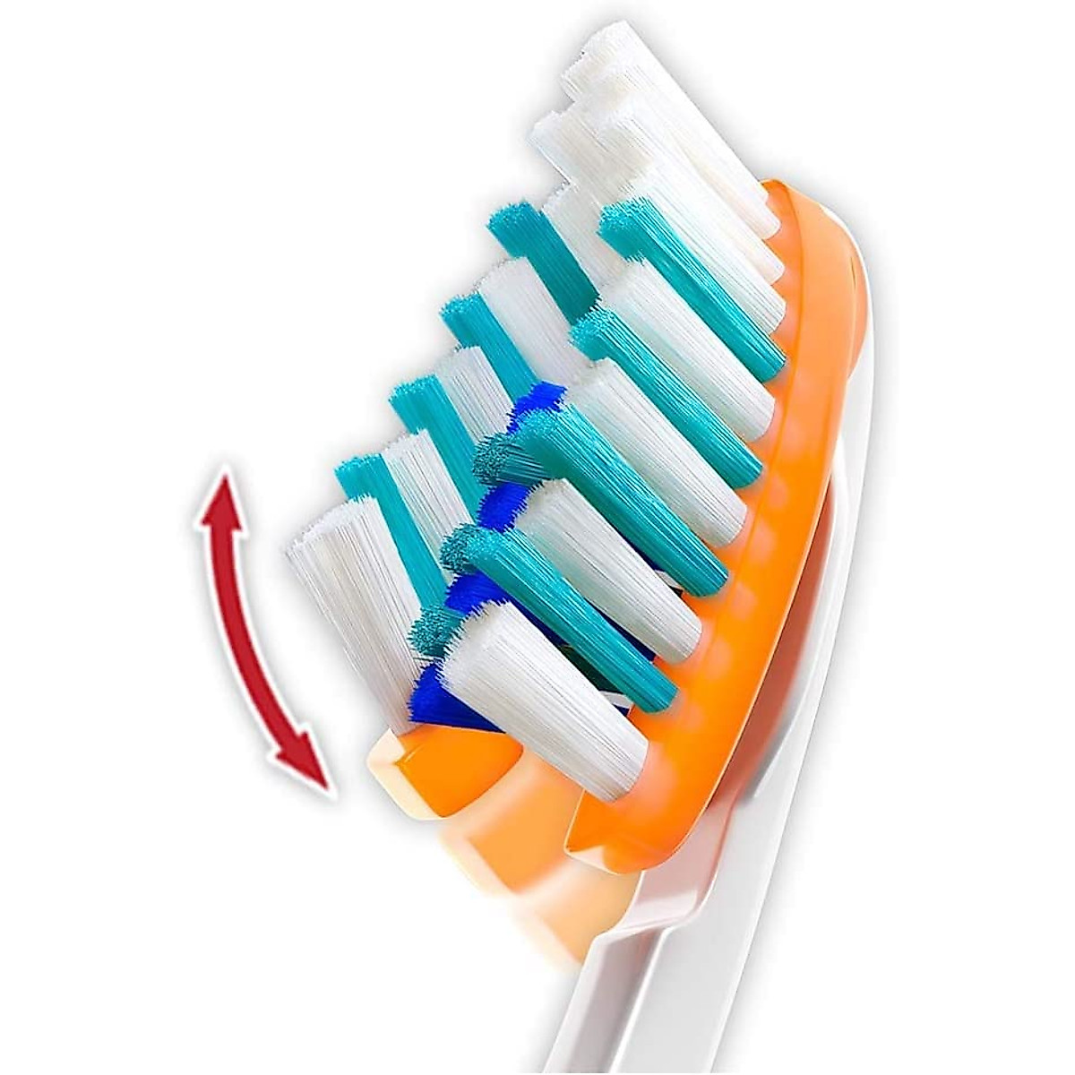 Oral-B Cavity Defense Toothbrush Medium, Pack of 6