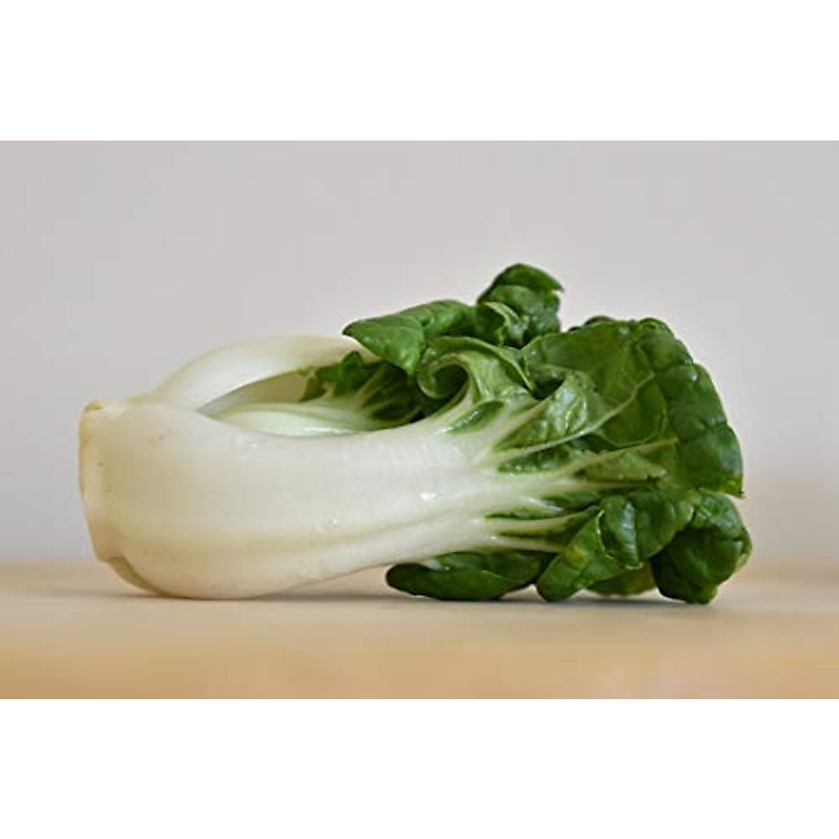 Canton Pak Choy - 880 Seeds, or 2 Grams - Chinese Cabbage - Microgreens or Garden - bnC55