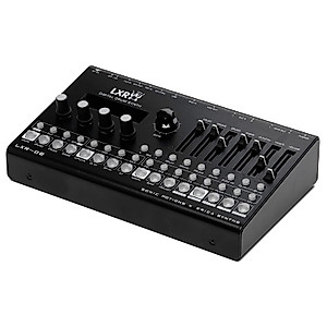 Erica Synths LXR-02 Desktop Digital Drum Synthesizer