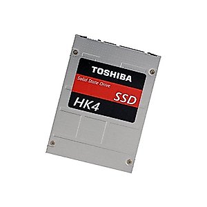 THNSN81Q92CSE 1.92TB SATA 6Gb/s 2.5" Enterprise SSD
