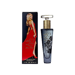 Paris Hilton with Love for Women Eau de Parfum Spray, 1.7 Ounce