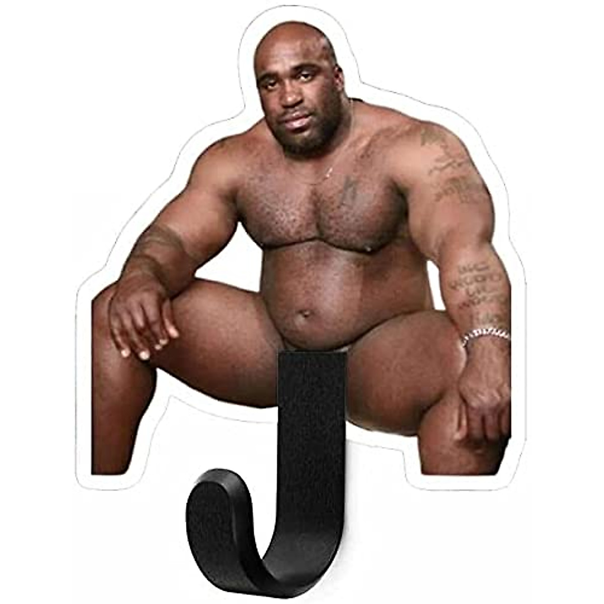 10pcs Funny Barry Wood Light Switch Sticker Decals, Waterproof Vinyl Prank Joking Wall Stickers for Living Room, Car, Laptop Skins, Skateboard, Computer, Tumblers, Phone, Bumper (10Pcs)