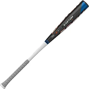 Easton | QUANTUM Baseball Bat | BBCOR | -3 | 32", Graphite/Blue