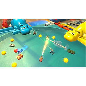 Micro Machines World Series - Xbox One