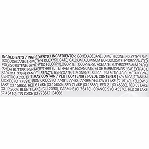 REVLON Lipstick, ColorStay Ultimate Suede Lipstick, High Impact Lip color with Moisturizing Creamy Formula, Infused with Vitamin E, 093 Chic, 0.09 Oz