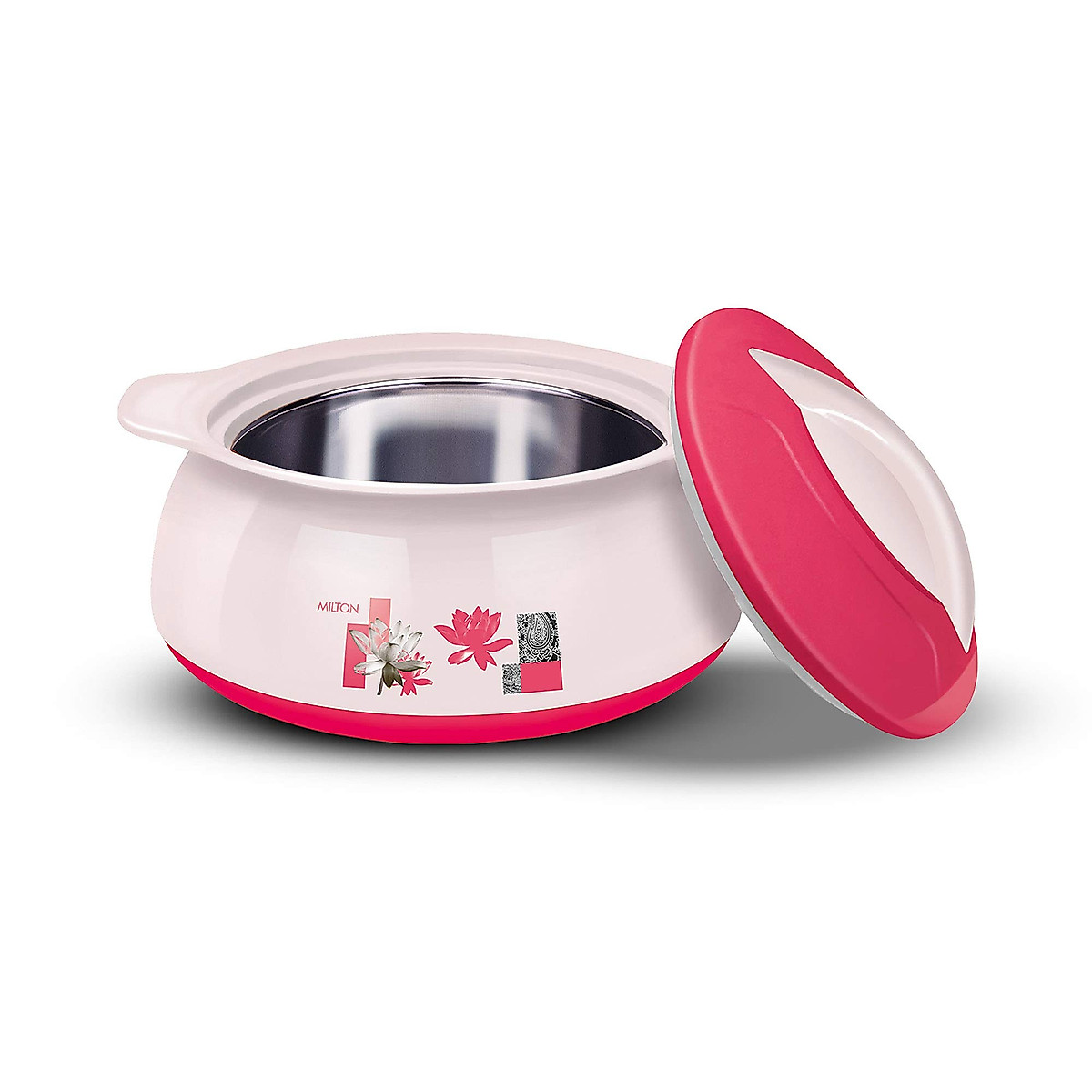 Milton Delish 2500 Casserole, 2100 ml, Ivory