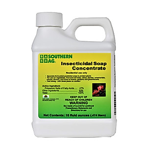 Southern Ag 05802 Concentrate Insecticidal Soap