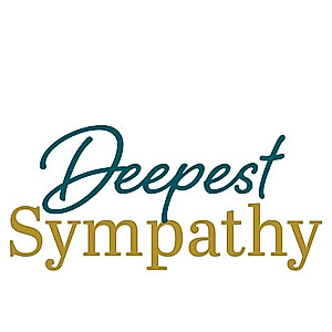 eCreamery Thinking of You Sympathy Gift - Classic Ice Cream 4 pack