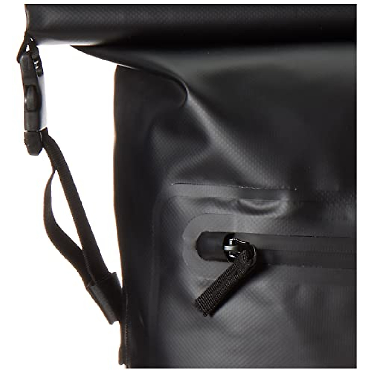 Oakley Jaws Dry Bag, Blackout, One Size