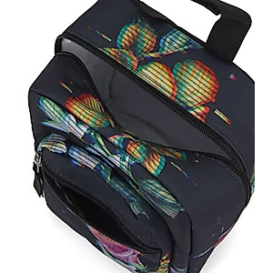 JanSport JS0A352L91O Big Break Floral Glitch