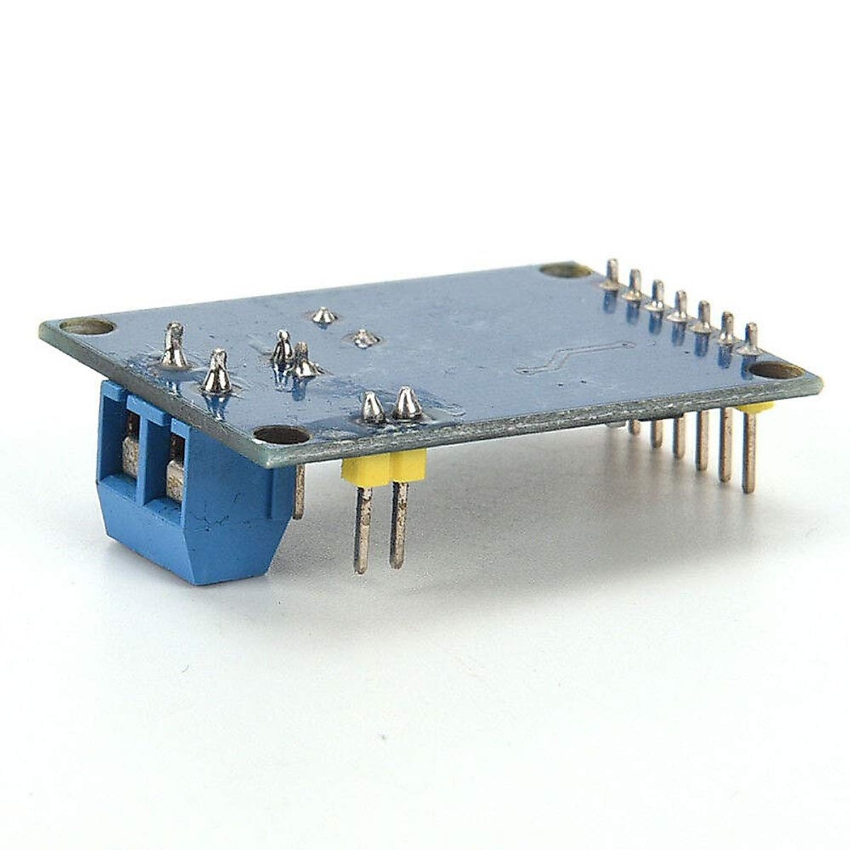 Gump's grocery MCP2515 Module CAN Bus TJA1050 Receiver Transceiver SPI Interface