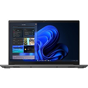 Lenovo ThinkBook 15 G4 ABA 21DL000JUS 15.6" Notebook - Full HD - 1920 x 1080 - AMD Ryzen 5-16 GB Total RAM - 8 GB On-Board Memory - 256 GB SSD - Mineral Gray - AMD Chip - Windows 11 Pro - AMD R