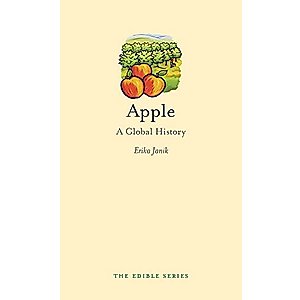 Apple: A Global History (Edible)