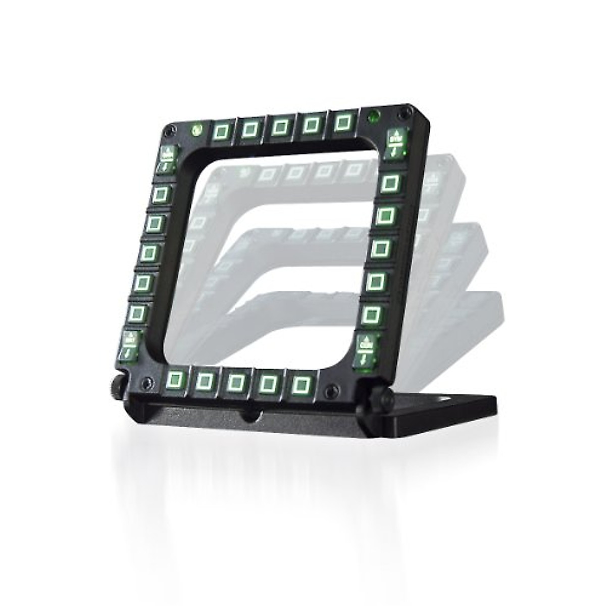 Thrustmaster MFD Cougar Pack (Compatible with PC)