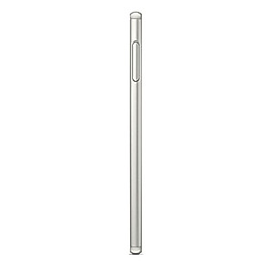 Sony Xperia Z3+ (Z3 Plus) E6553 5.2-Inch 32GB Factory Unlocked Smartphone (White) - International Stock - No Warranty