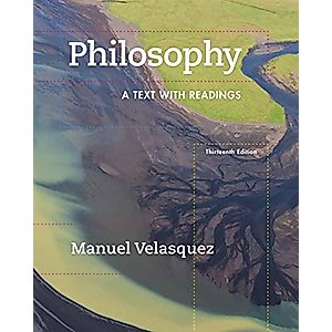 Philosophy: A Text with Readings