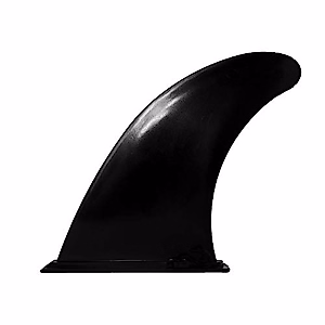 Roc Paddle Boards Quick Clip Main Fin