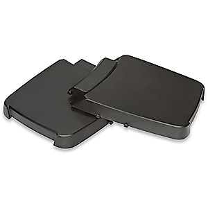 Napoleon PRO285-BK TravelQ PRO285 Portable Gas Grill, With Legs, Black