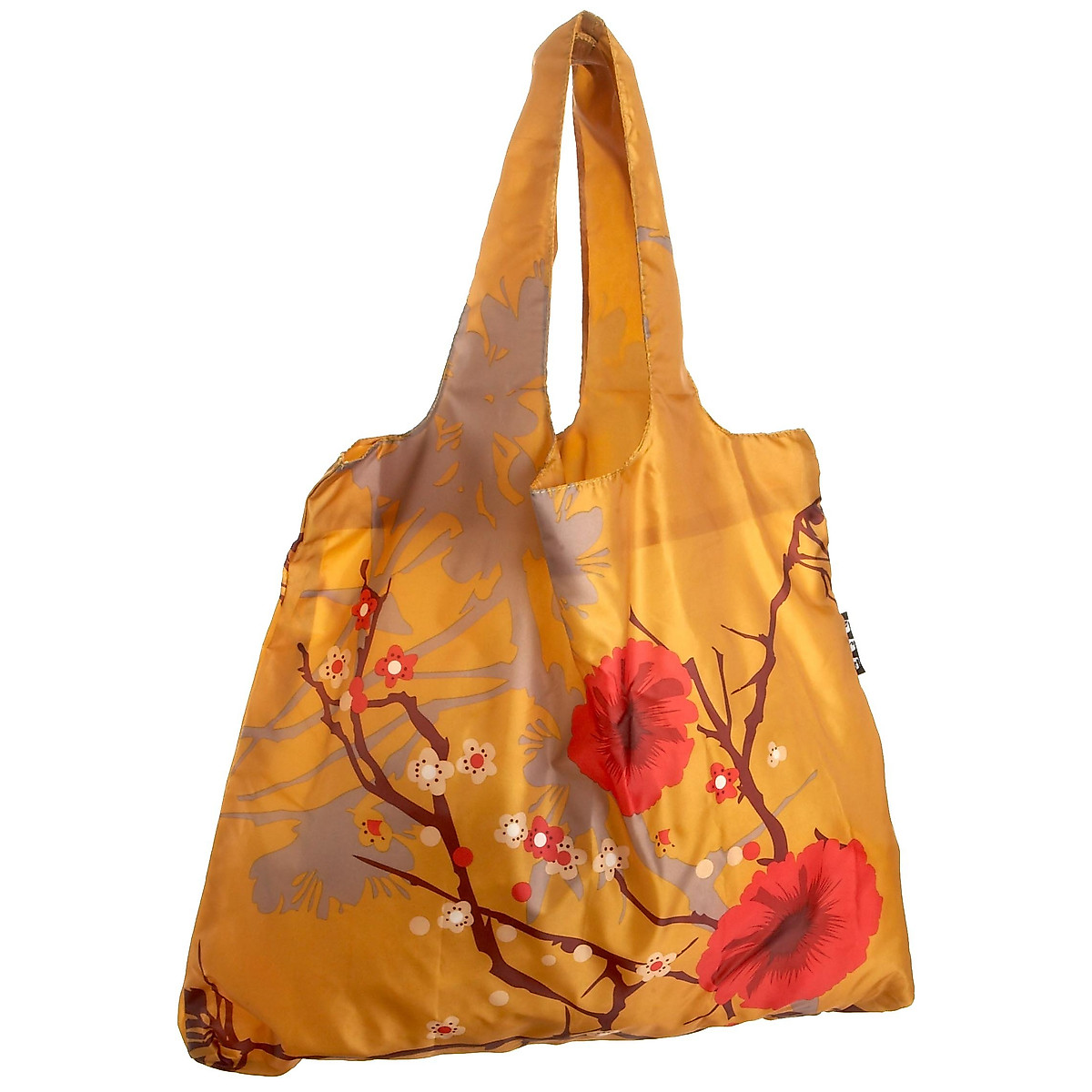 Envirosax Bloom Shopper,Cherry Camellia,one size