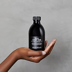 Davines OI Body Wash, Hydrate and Gently Cleanse, With Roucou Oil, 9.47 Fl Oz