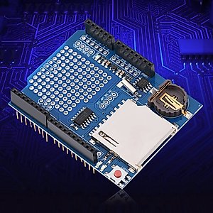 Data Logging Shield, Data Logging Shield Data Logger Acquisition Module Recorder