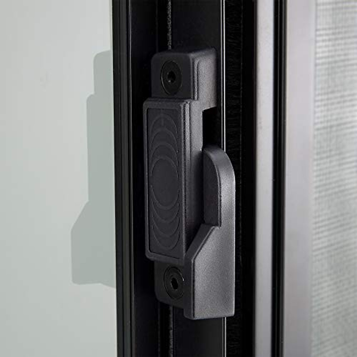 RecPro RV Window | 24" W x 15" H | Teardrop Horizontal Slide | RV Window Replacement | Optional 1 1/2" Trim (2 Windows, with Trim Kit) | Made in USA