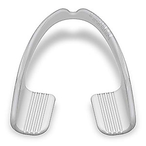 Plackers Grind No More Dental Night Guard for Teeth Grinding, 14 Count