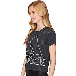 Adidas Women's ID Slim T-Shirt