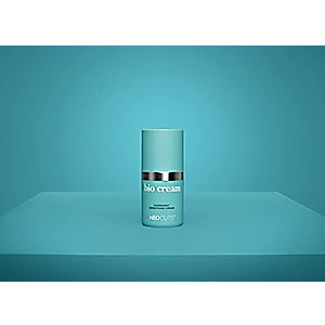 NEOCUTIS Overnight Smoothing Bio Cream, Fragrance free, 1.69 Fl Oz