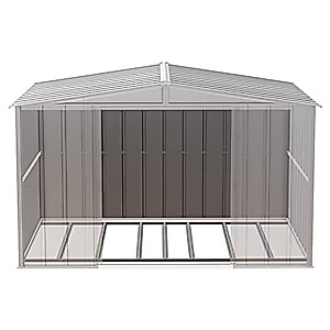 Arrow Sheds Floor Frame Kit for Arrow Classic and Select Storage Sheds, Large Sheds