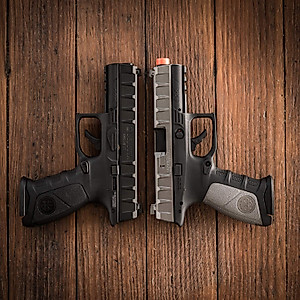 Umarex Beretta APX .177 Caliber BB Gun Air Pistol, , Black