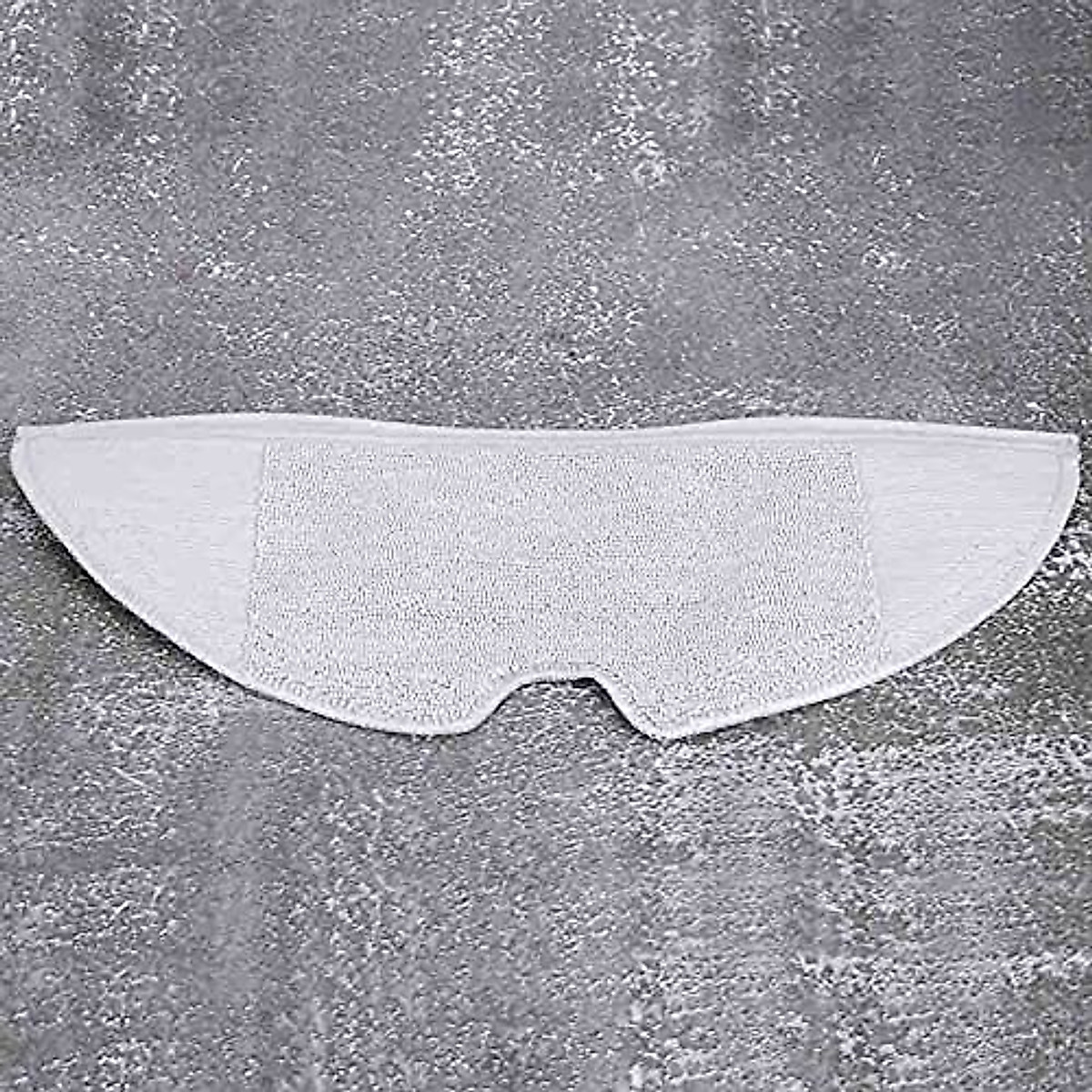 MAVIS LAVEN Mop Pad, Durable Strong Water Absorption Floor Product, High Strength for Xiaomi 1C Cleaner Floor Mopping and