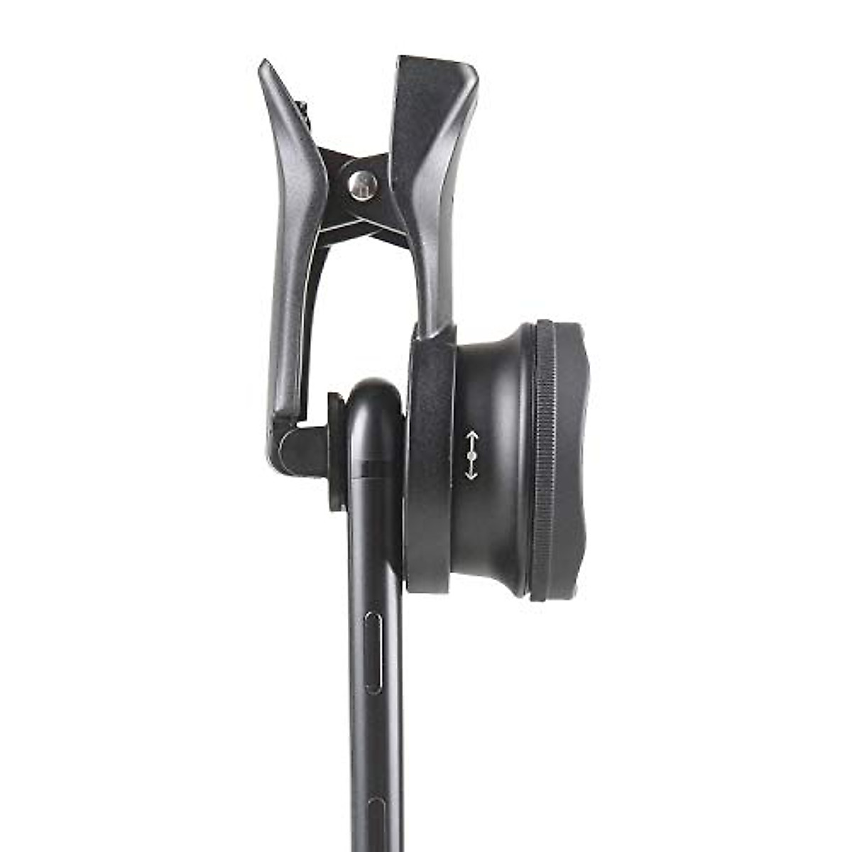 SIRUI 18-WA2 Wide Angle Attachment Lens 18 mm for Smartphones