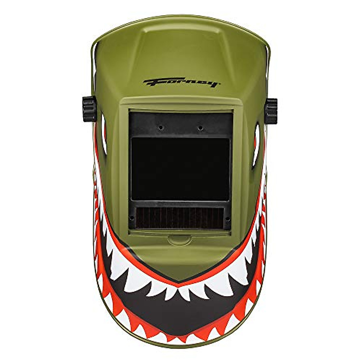 Forney - 55938 PRO Series Warhawk ADF Welding Helmet
