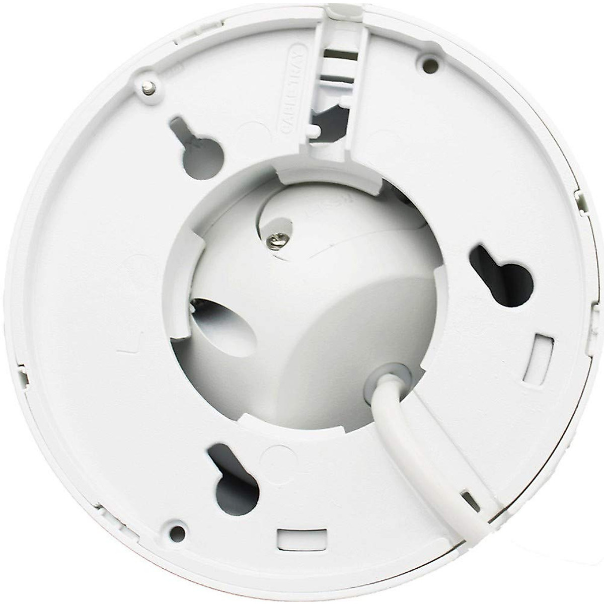 IC Realtime IPMX-E20F-IRW2 2MP IP Indoor/Outdoor Small Size Starlight Eyeball Dome Fixed 2.8mm Lens (106 AOV), 1/2.8 CMOS Sensor, IP67 Protection, Up To 164ft IR, POE, Replaced ICIP-D2000-IR