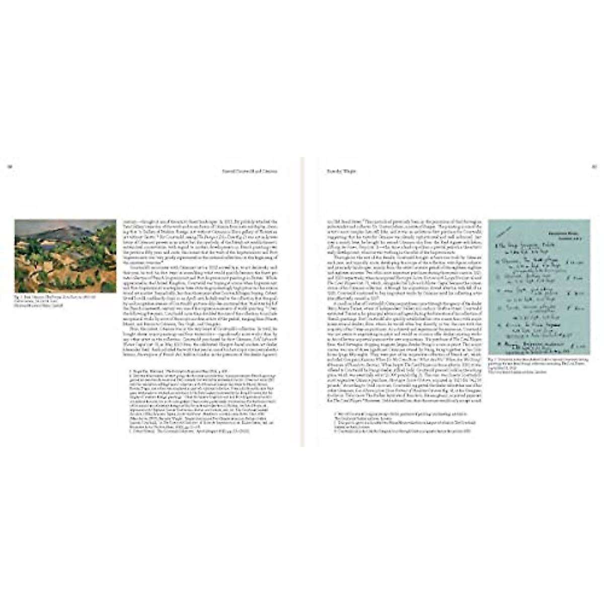 Cézanne: Masterpieces from the Courtauld