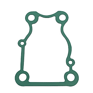 GHmarine 63DW0078 Water Pump Impeller Kit for Yamaha Outboard Marine 40 50 60 HP Motors 63D-W0078-01-00