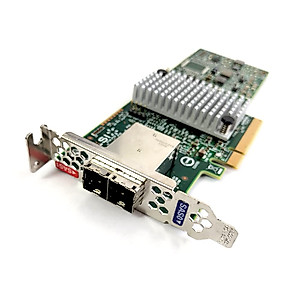 LSI Logic SAS 9300-8e SGL LSI00343