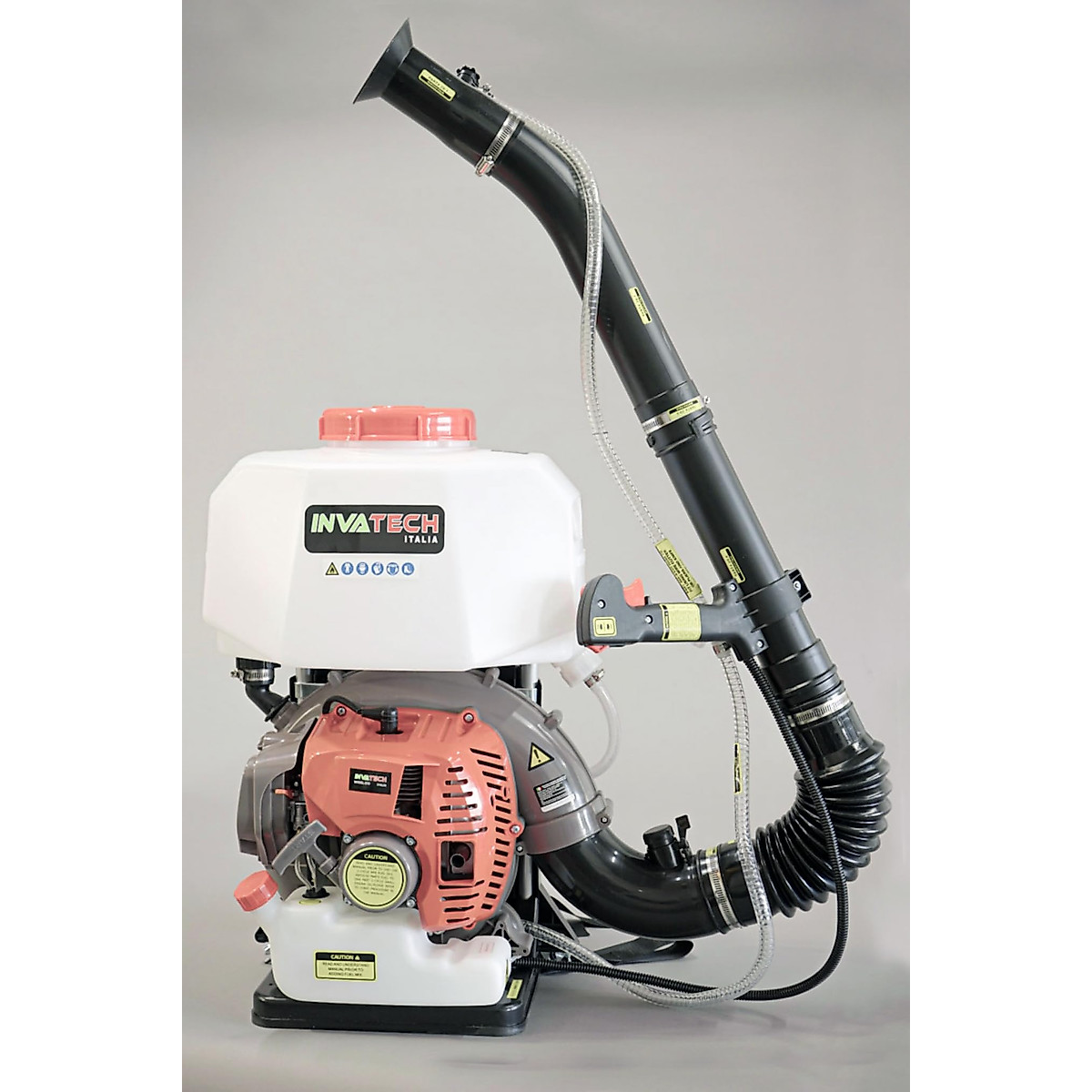 Mosquito fogger Model 870 Mister Duster Mosquito Sprayer Backpack Sprayer Cold Fogger