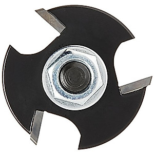 Tiger Claw TC-G R-5206-RB3W Slot Cutter