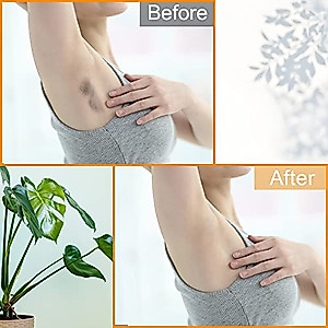 Double Wax Warmer Machine Professional Electric Wax Heater Pot for Hair Removal Paraffin Wax Machine Waxing Kit for Facial Body SPA Hair Removal