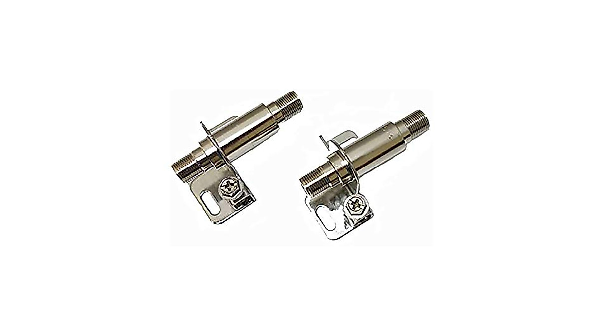 Belden 2-Pack MoCA PoE Ground Block for Reliable Connections