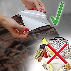 Intergalactic Universe 3D Mural Wallpaper, Ceiling Star Galaxy Nebula Removable Wall Mural | Self-Adhesive Large Wallpaper for Bedroom Office Living Room Home Wall Artwork Decor-59"H x 98"W