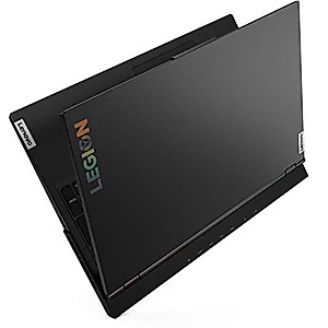 Lenovo Legion 5 15.6" FHD VR Ready Gaming Laptop, IPS, i7-10750H, USB-C, HDMI, WiFi 6, Webcam, Backlit Keyboard, Bluetooth, NVIDIA GeForce GTX 1660 Ti, Win 10, Black (32GB RAM | 1TB PCIe SSD)
