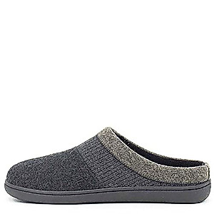 Tempur-Pedic Tony Charcoal 11 W