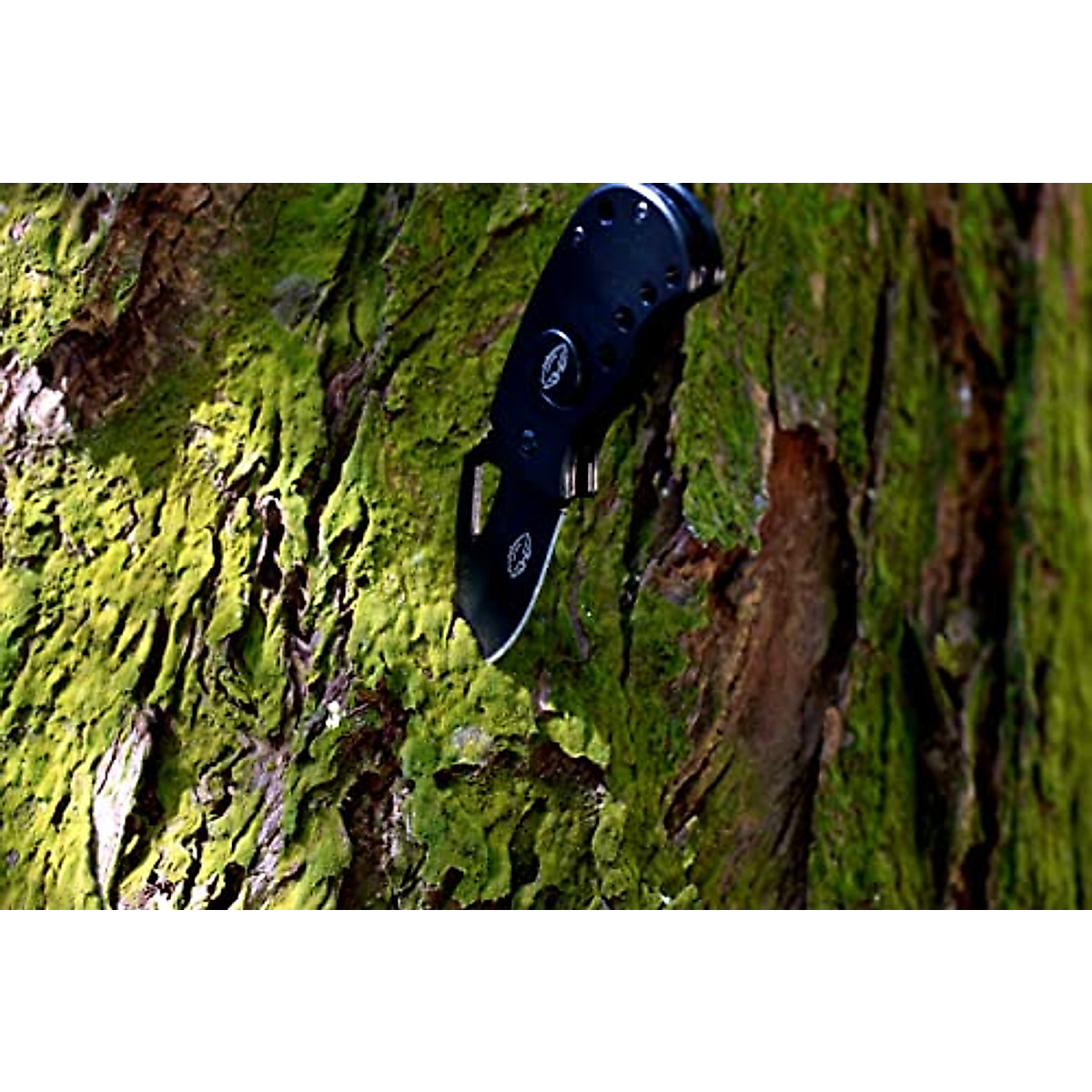 Best.Buy.Damascus1 Pocket knife 440c Steel Black knife Folding Knife Hunting Gear Pocket knife for men Hunting Knife Gifts For Men