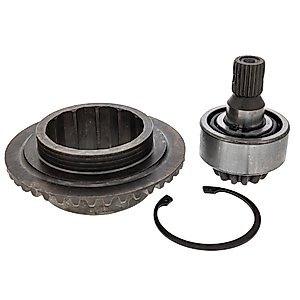 Polaris Ranger Pinion Gear Housing Assembly Kit, Genuine OEM Part 3235623, Qty 1
